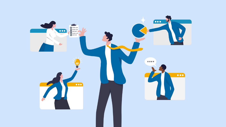 Outsource là gì? Những thông tin đặc biệt thú vị về thuật ngữ này