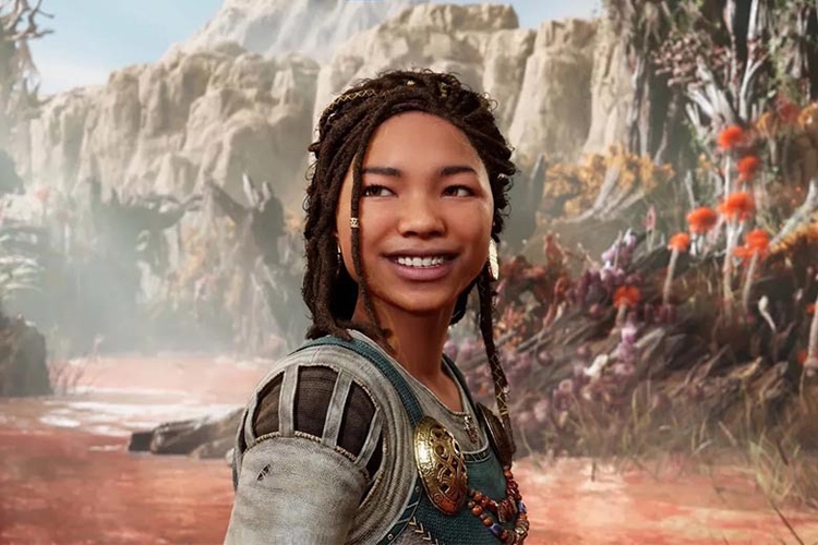 God of War Ragnarok PC: Game phiêu lưu hành động huyền thoại