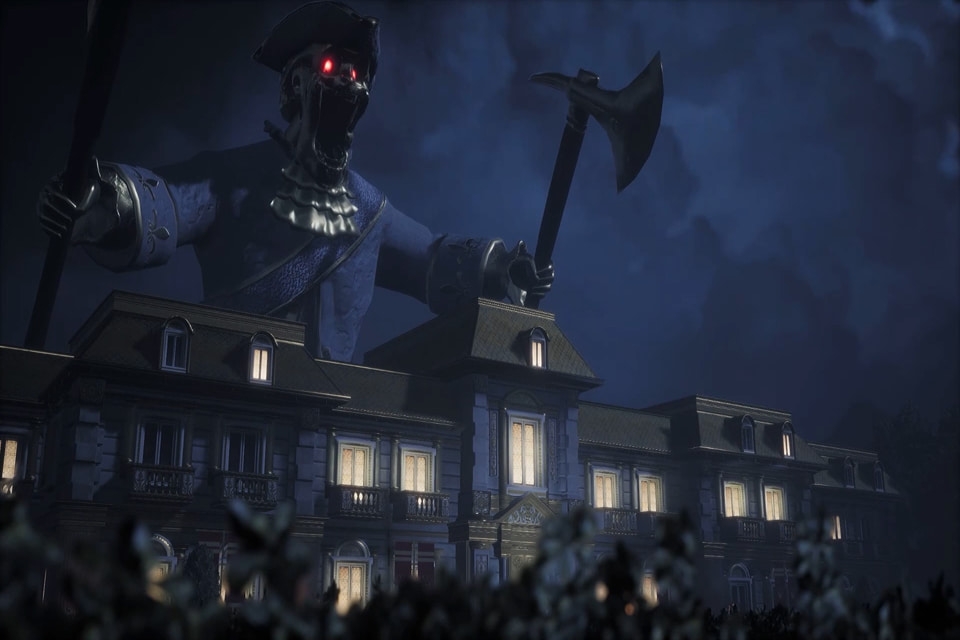 Dark Deception: Game mê cung kinh dị với những điều đáng sợ