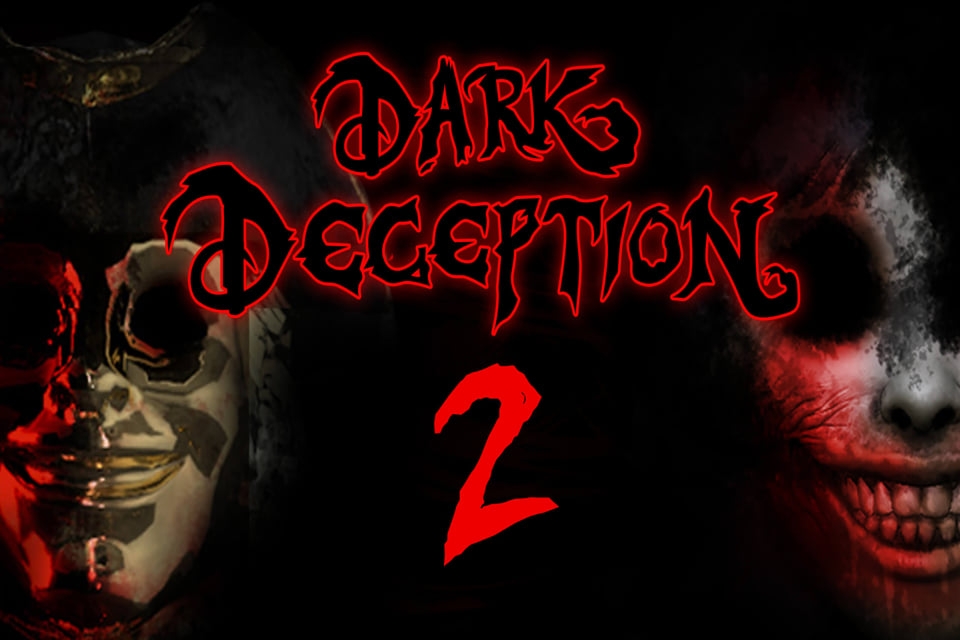 Dark Deception: Game mê cung kinh dị với những điều đáng sợ