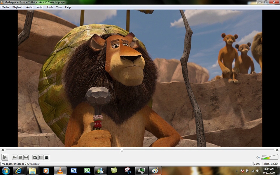 Vlc Media Player Phần Mềm Xem Video Miễn Phí