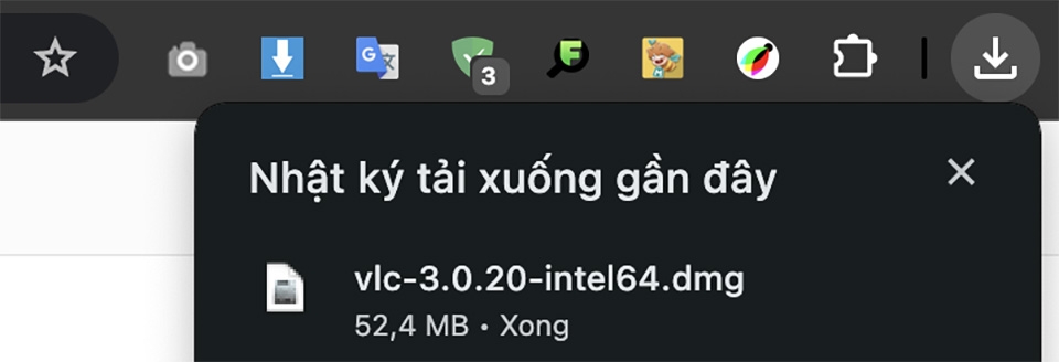 Vlc Media Player Phần Mềm Xem Video Miễn Phí
