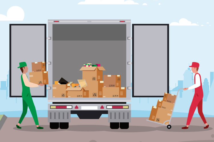 Standard Express Shopee tra cứu vận đơn như thế nào