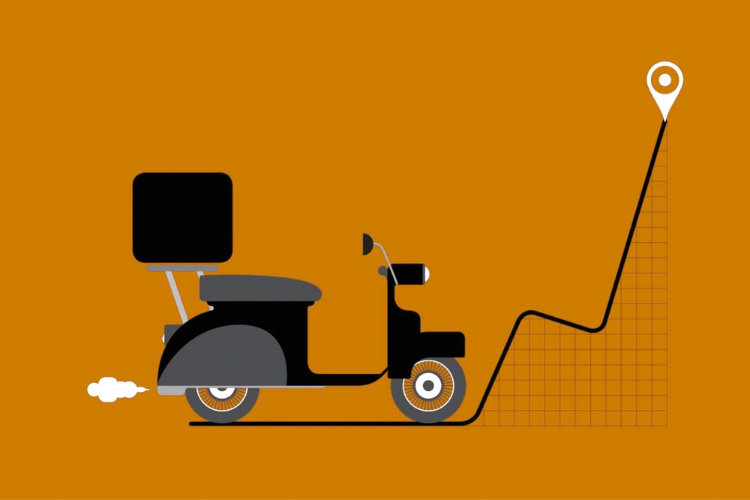 Standard Express Shopee tra cứu vận đơn như thế nào