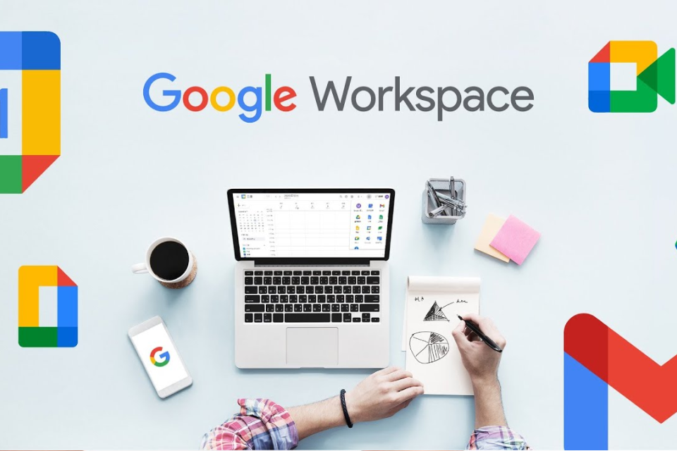 Google Workspace là gì? Cách đăng ký Google Workspace đơn giản