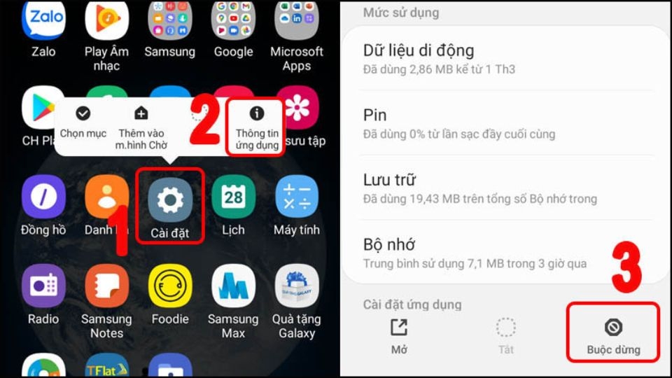 Gặp vấn đề với Facebook lag? Thử ngay những cách khắc phục sau!