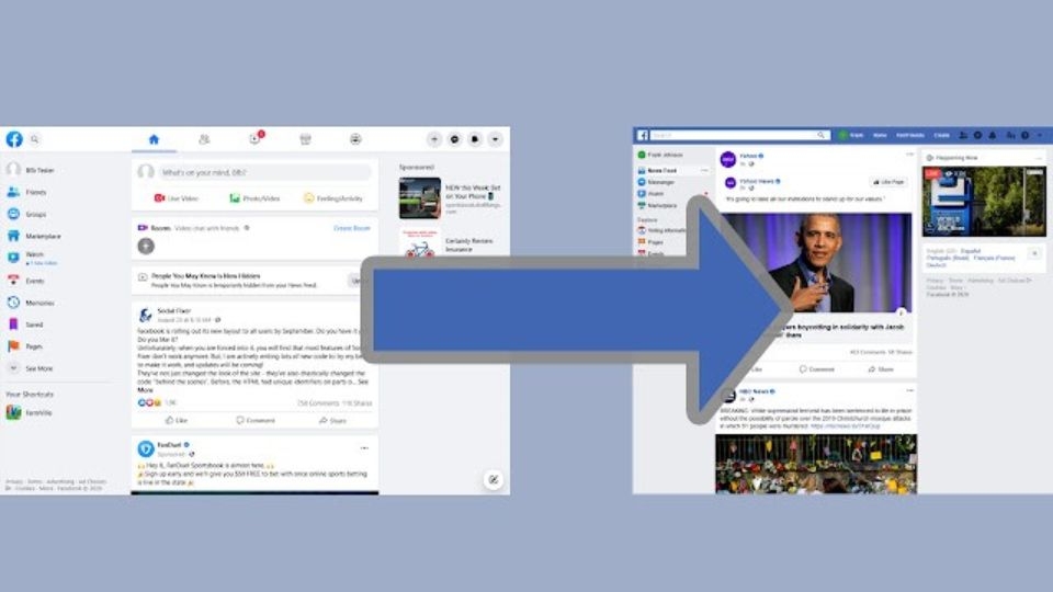 Gặp vấn đề với Facebook lag? Thử ngay những cách khắc phục sau!