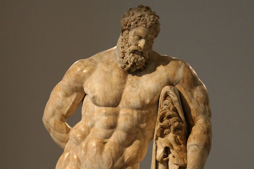 Kratos là ai? Một số sự thật về Kratos trong tựa game God of War