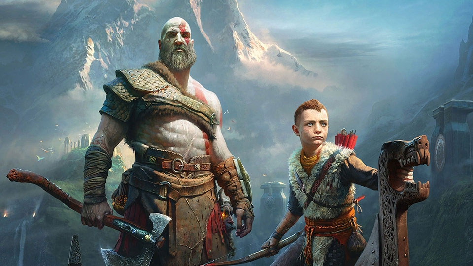 Kratos là ai? Một số sự thật về Kratos trong tựa game God of War