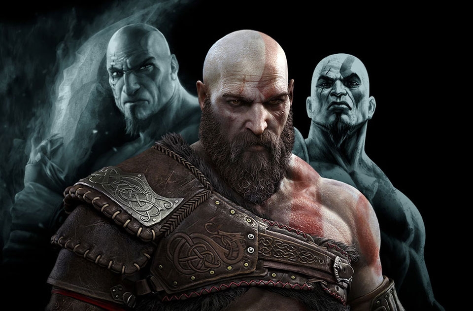Kratos là ai? Một số sự thật về Kratos trong tựa game God of War