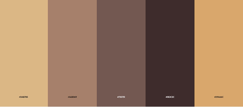 Mã Hex là gì? Nó có tầm quan trọng như thế nào trong thiết kế?