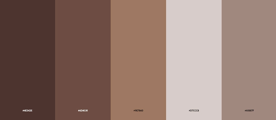 Mã Hex là gì? Nó có tầm quan trọng như thế nào trong thiết kế?