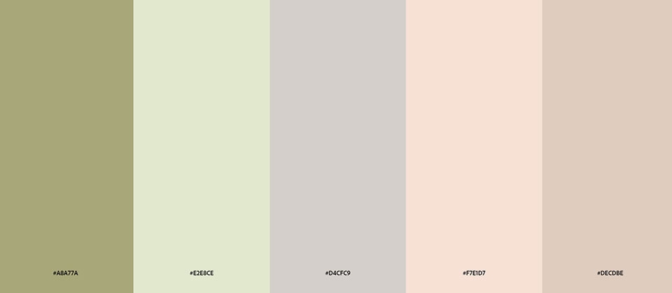 Mã Hex là gì? Nó có tầm quan trọng như thế nào trong thiết kế?