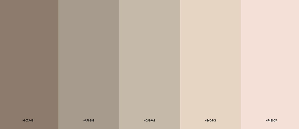 Mã Hex là gì? Nó có tầm quan trọng như thế nào trong thiết kế?