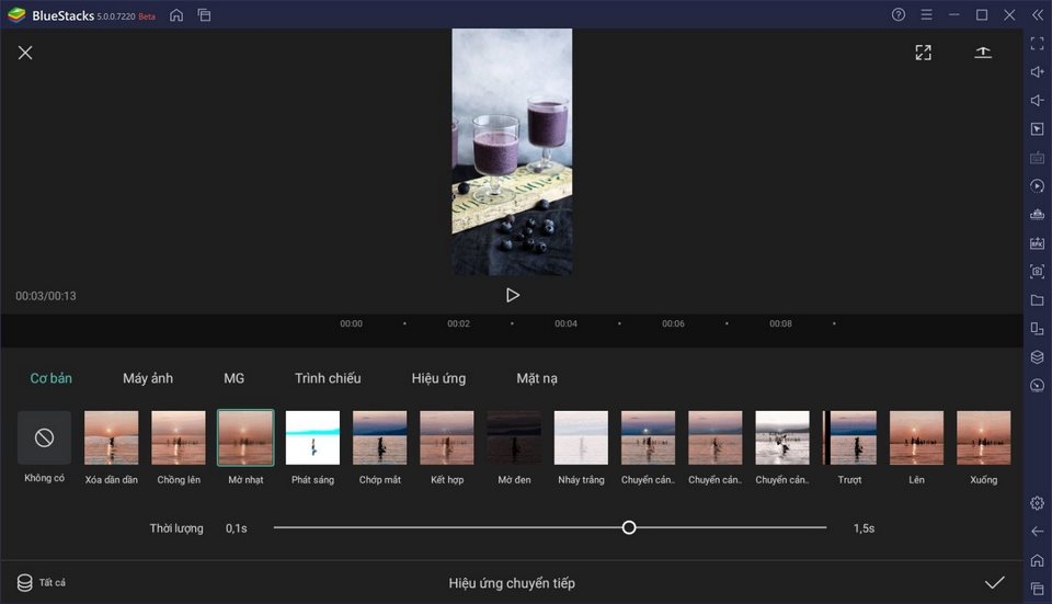 Tải CapCut PC trên máy tính với những thao tác đơn giản