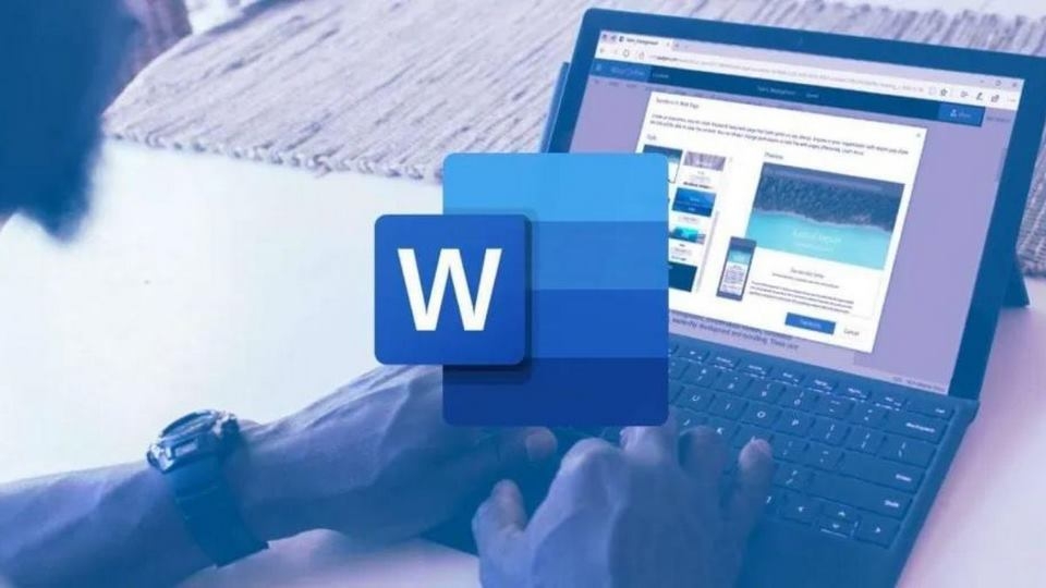 Word Online – Cách dùng công cụ soạn thảo trực tuyến hiệu quả