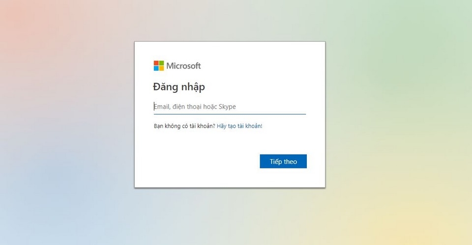 Word Online – Cách dùng công cụ soạn thảo trực tuyến hiệu quả