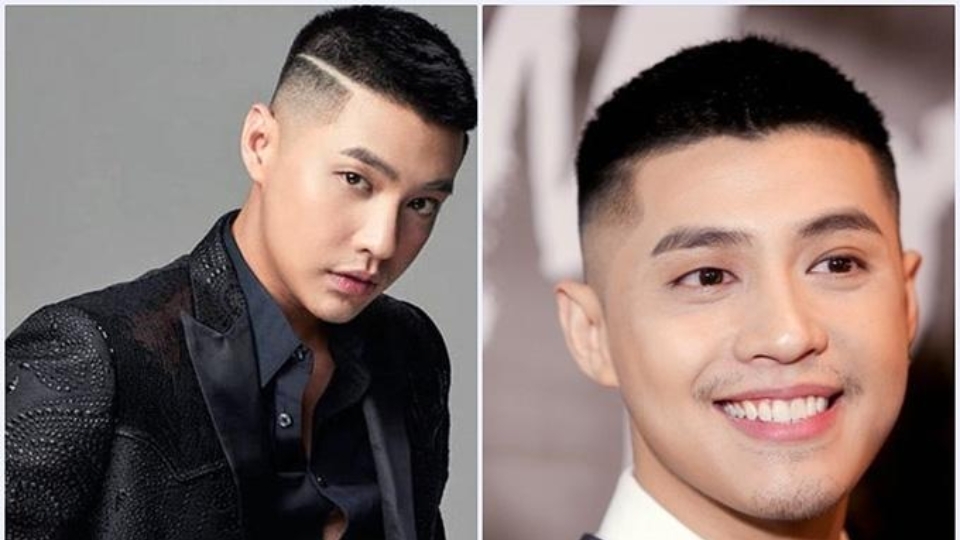 16+ kiểu tóc Mohican cho phái nam ưa chuộng nhất năm 2025