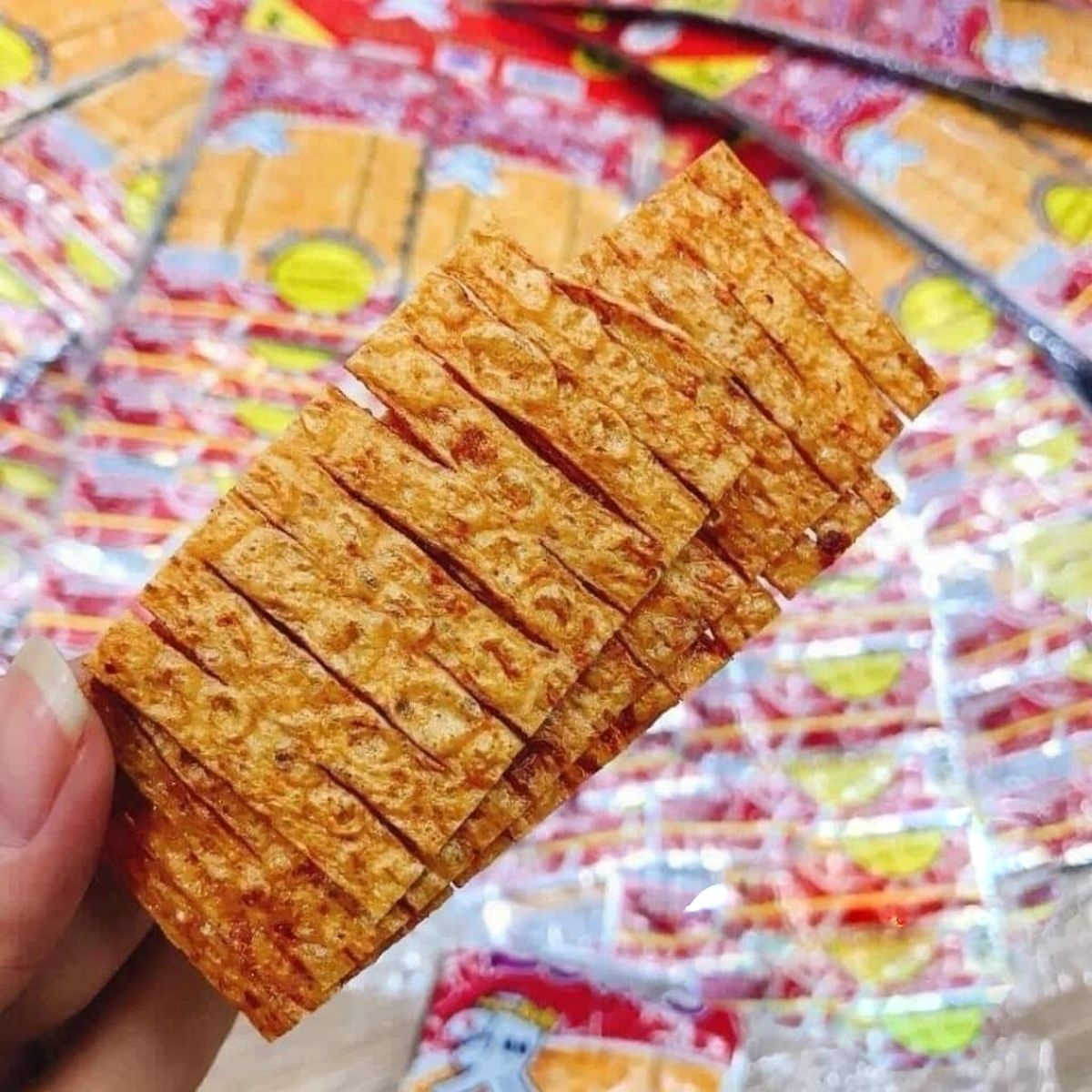 Mực Bento có bao nhiêu loại, hương vị khác nhau ra sao?