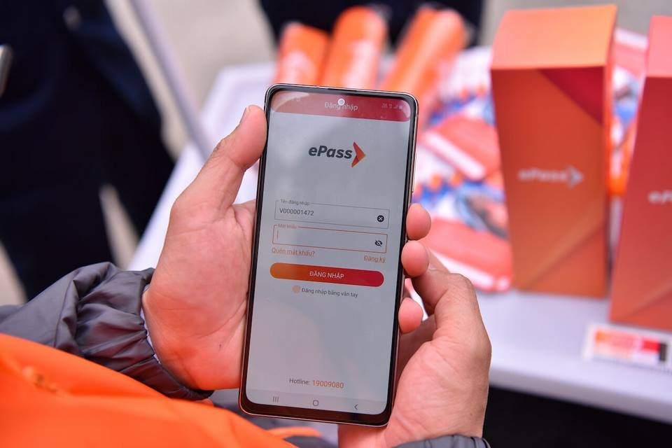 ePass - Cách đăng ký dịch vụ đơn giản và sử dụng hiệu quả