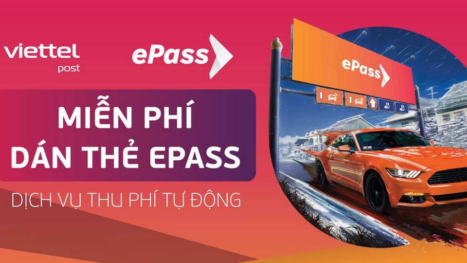 ePass - Cách đăng ký dịch vụ đơn giản và sử dụng hiệu quả