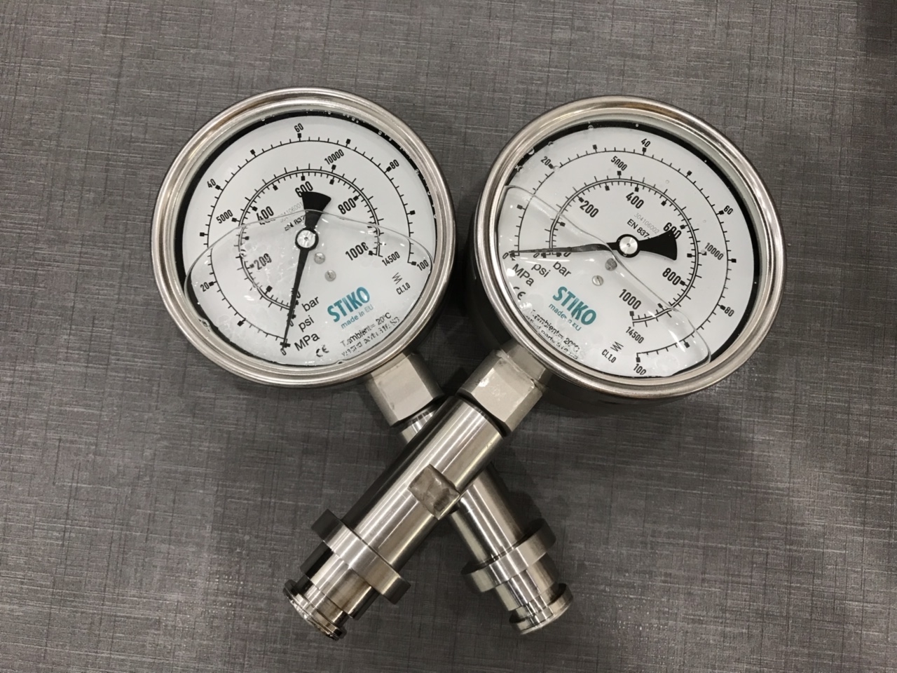 MPa là gì? Tính ứng dụng của MPa và cách chuyển đổi MPa