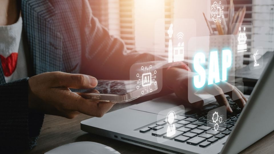 SAP Consultant là gì? Hành trình trở thành SAP Consultant