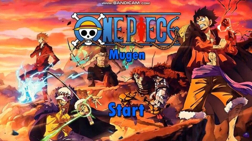 Chi tiết cách tải One Piece Mugen trên điện thoại của bạn