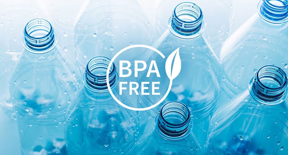 Những tác hại của BPA là gì? Lý do nên chọn sản phẩm BPA Free?