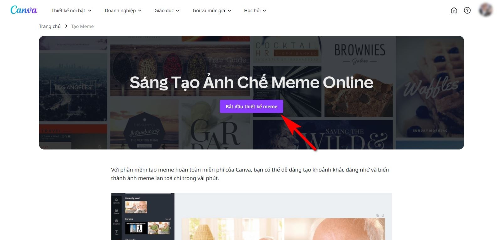 Top 6 công cụ tạo ảnh chế meme độc lạ, dễ làm