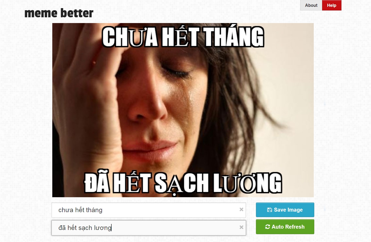 Top 6 công cụ tạo ảnh chế meme độc lạ, dễ làm