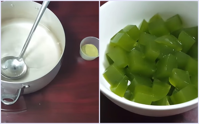 Cách nấu chè thập cẩm 3 miền, đảm bảo ngon ngọt, thanh mát