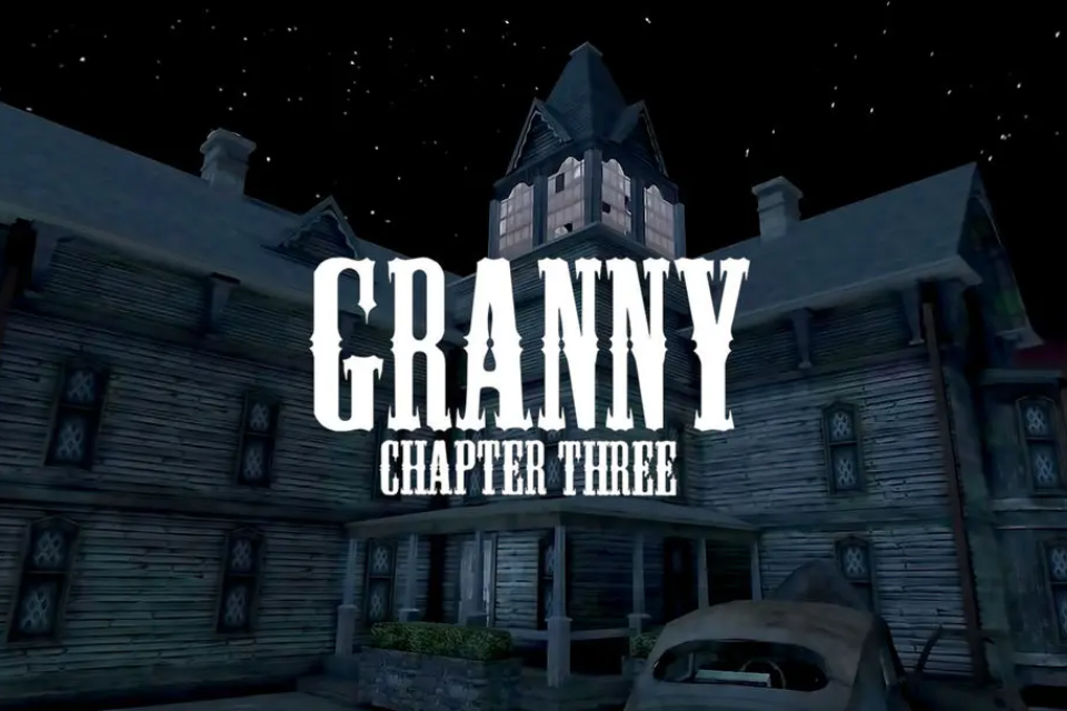 Hướng dẫn cài đặt Granny 3 trên Android và PC cực đơn giản