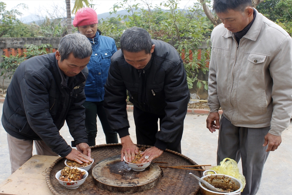 Khâu nhục là món gì? Cách nấu khâu nhục ngon chuẩn vị Lạng Sơn