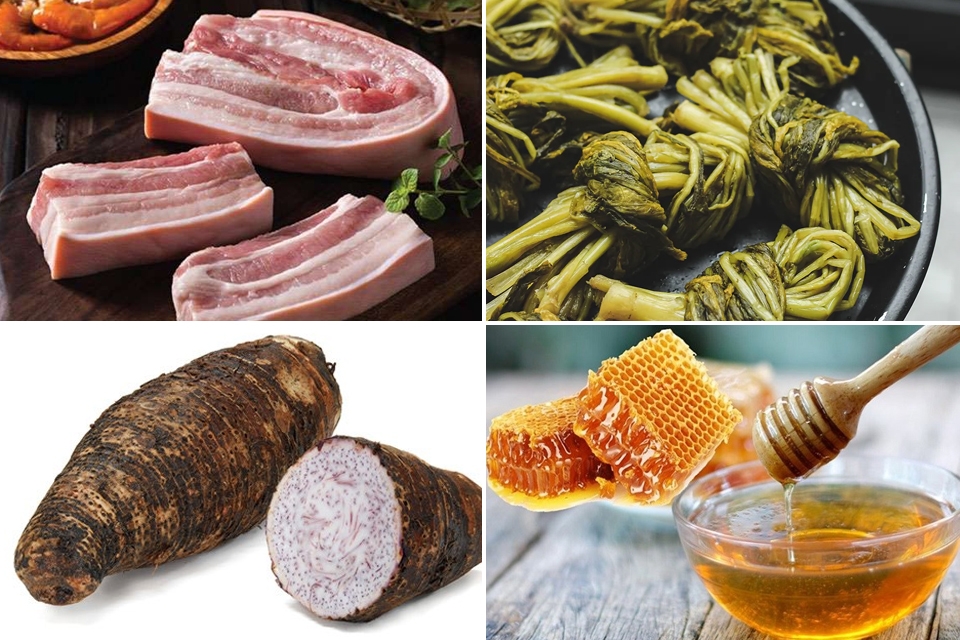 Khâu nhục là món gì? Cách nấu khâu nhục ngon chuẩn vị Lạng Sơn