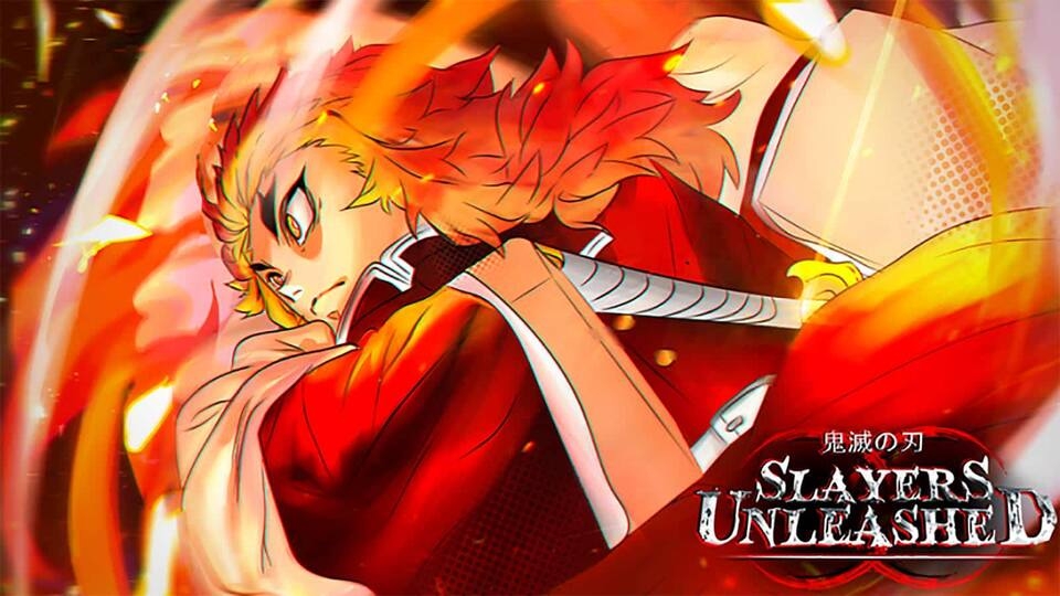 Cách nhập code Slayers Unleashed đơn giản, nhanh chóng 2024