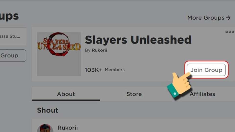 Cách nhập code Slayers Unleashed đơn giản, nhanh chóng 2024