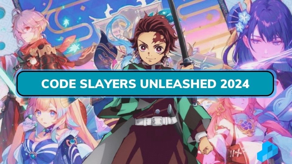 Cách nhập code Slayers Unleashed đơn giản, nhanh chóng 2024