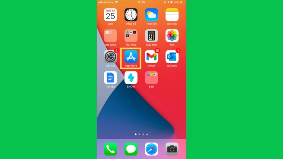 Hướng dẫn tải xuống và đăng ký tài khoản iQIYI xem phim miễn phí