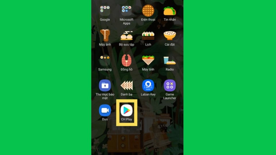 Hướng dẫn tải xuống và đăng ký tài khoản iQIYI xem phim miễn phí