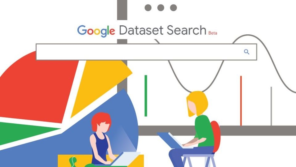 Dataset là gì? Dataset nào được dùng trong học máy?