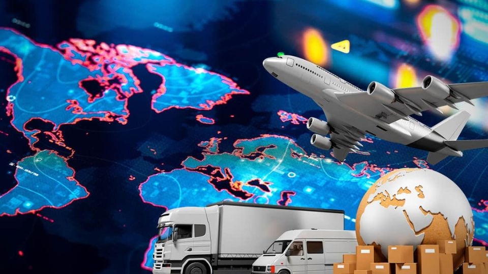 DPU là gì? Tìm hiểu chi tiết về DPU trong Incoterms 2020