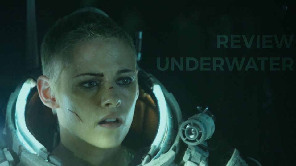 Top 20 bộ phim khoa học viễn tưởng kinh dị hay nhất mọi thời đại