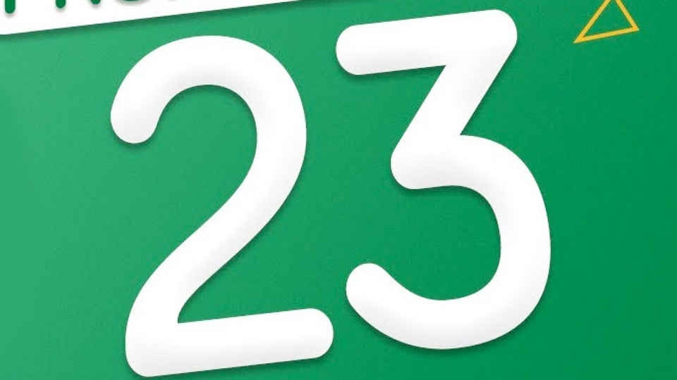 Tìm hiểu số 23 có ý nghĩa gì? Nó có xấu như lời đồn dân gian