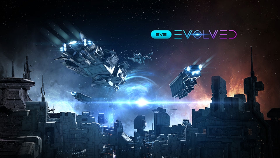 EVE Online: Khám phá trò chơi khám phá không gian siêu hấp dẫn