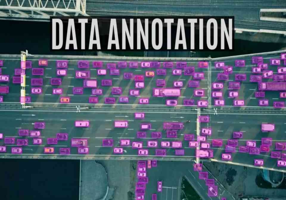 Khám phá Data Annotation với tính ứng dụng phổ biến nhất hiện nay