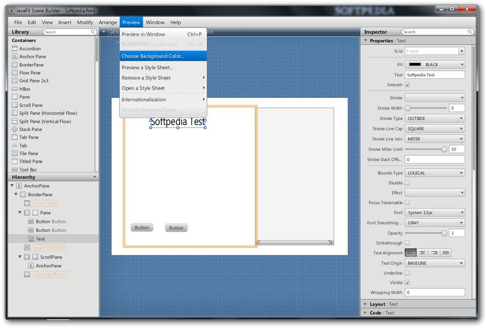 JavaFX là gì? Những kiến thức cần biết về lập trình JavaFX