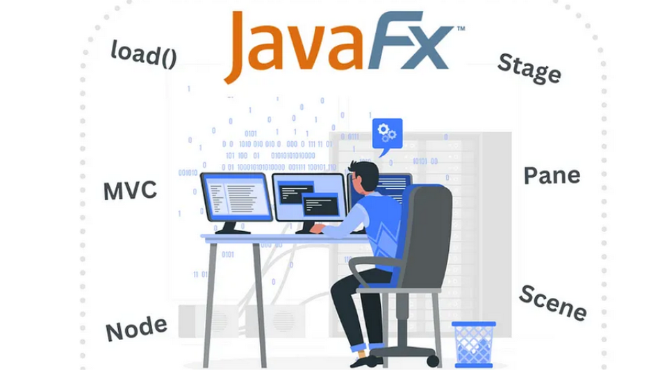 JavaFX là gì? Những kiến thức cần biết về lập trình JavaFX