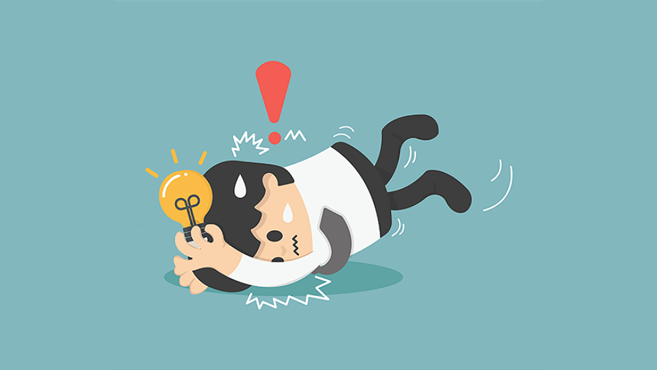 Fail là gì và cách sử dụng fail chuẩn nhất trong tiếng Anh