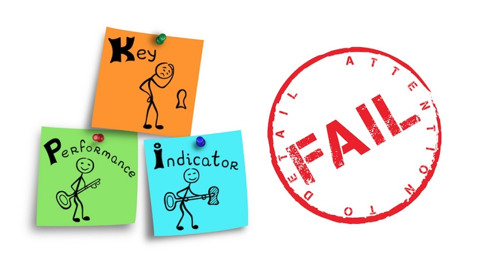 Fail là gì và cách sử dụng fail chuẩn nhất trong tiếng Anh